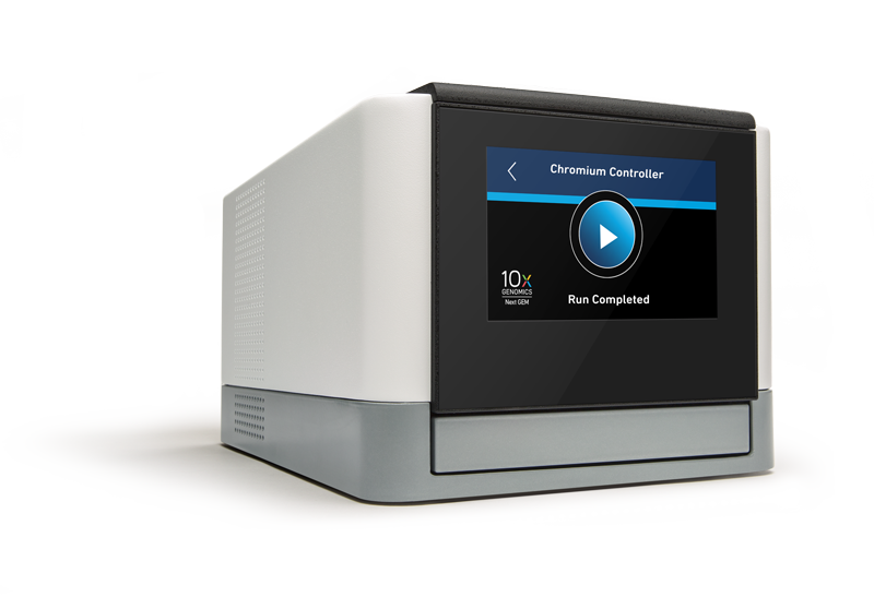 Genetics/Genomics Equipment