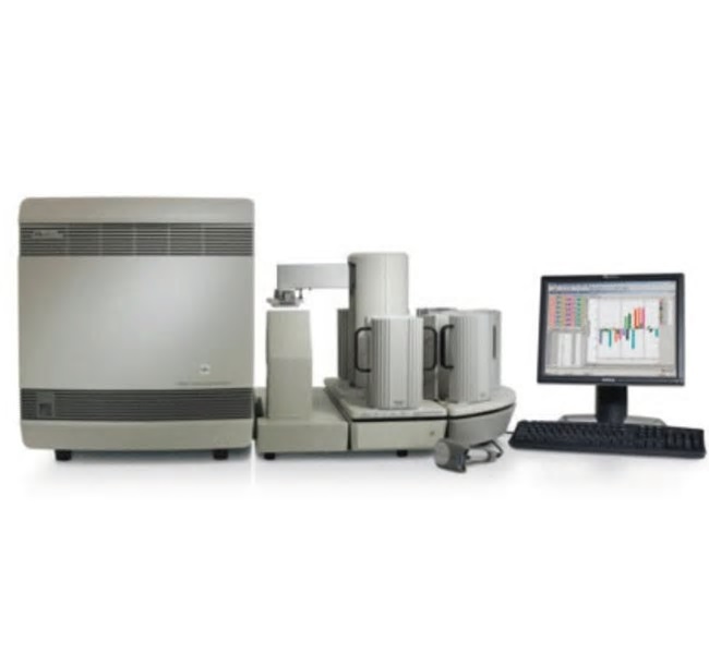 Genetics/Genomics Equipment
