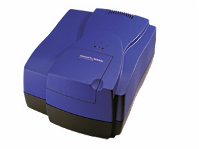 Genetics/Genomics Equipment