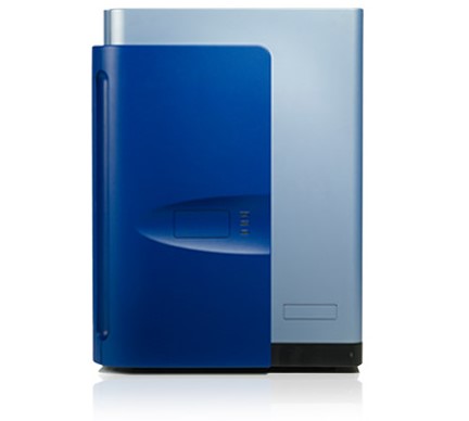 Genetics/Genomics Equipment