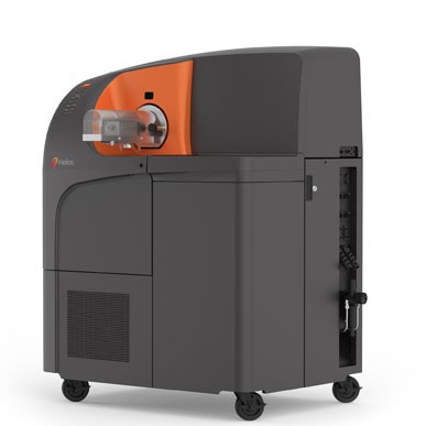 Single-Cell Genomics/Proteomics Equipment
