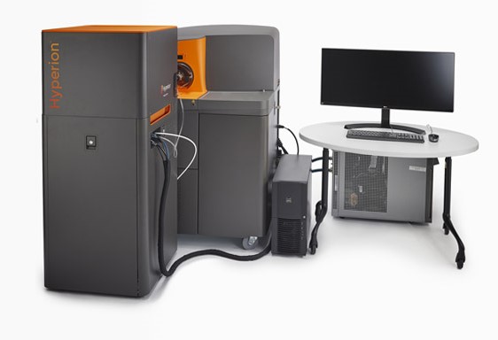 Single Cell Genomics Proteomics Equipment